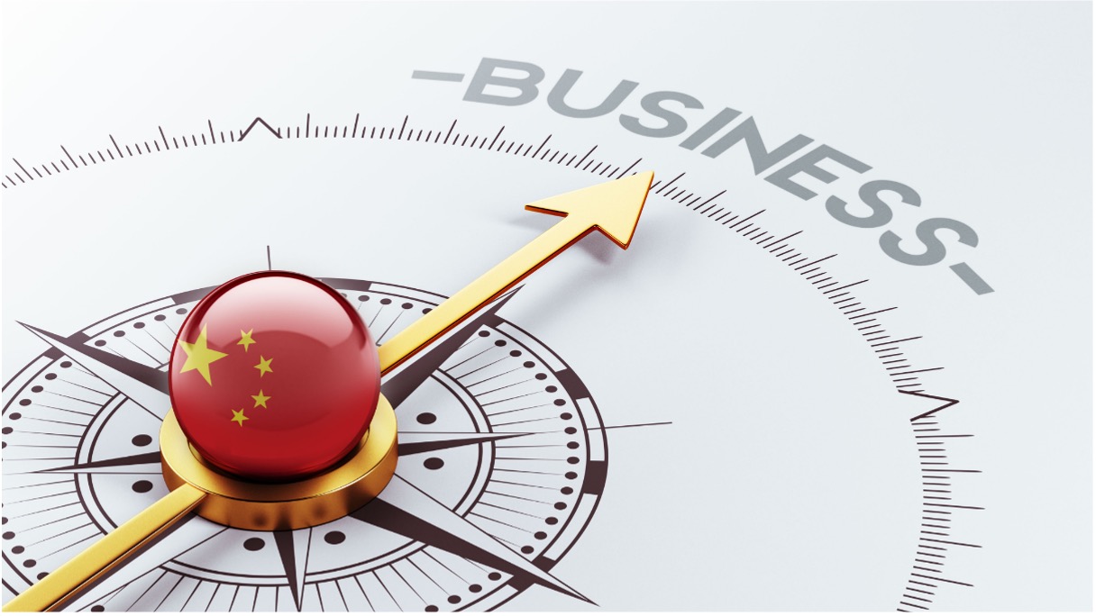 Consenxus Legal and Business | Recruitment China Practice